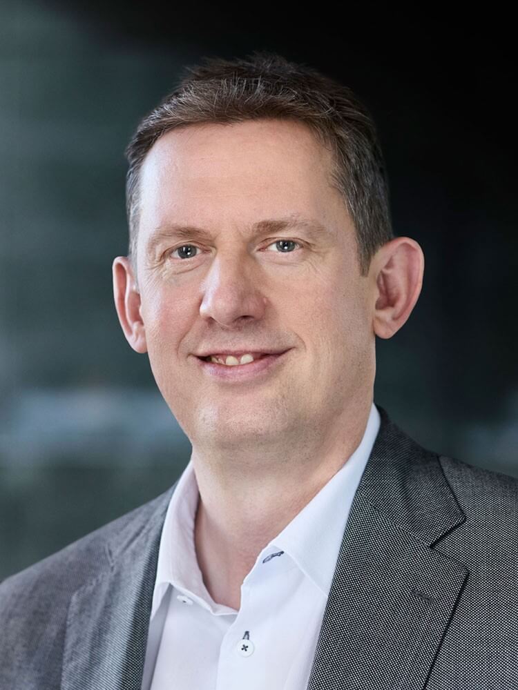 Prof. Dr. Christian Wolfrum - PHRT – Personalized Health & Related ...