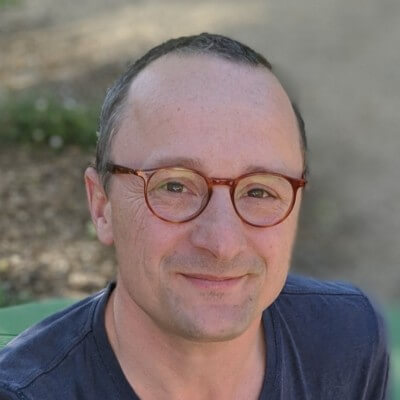 Dr. Adrien Coulet - PHRT – Personalized Health & Related Technologies