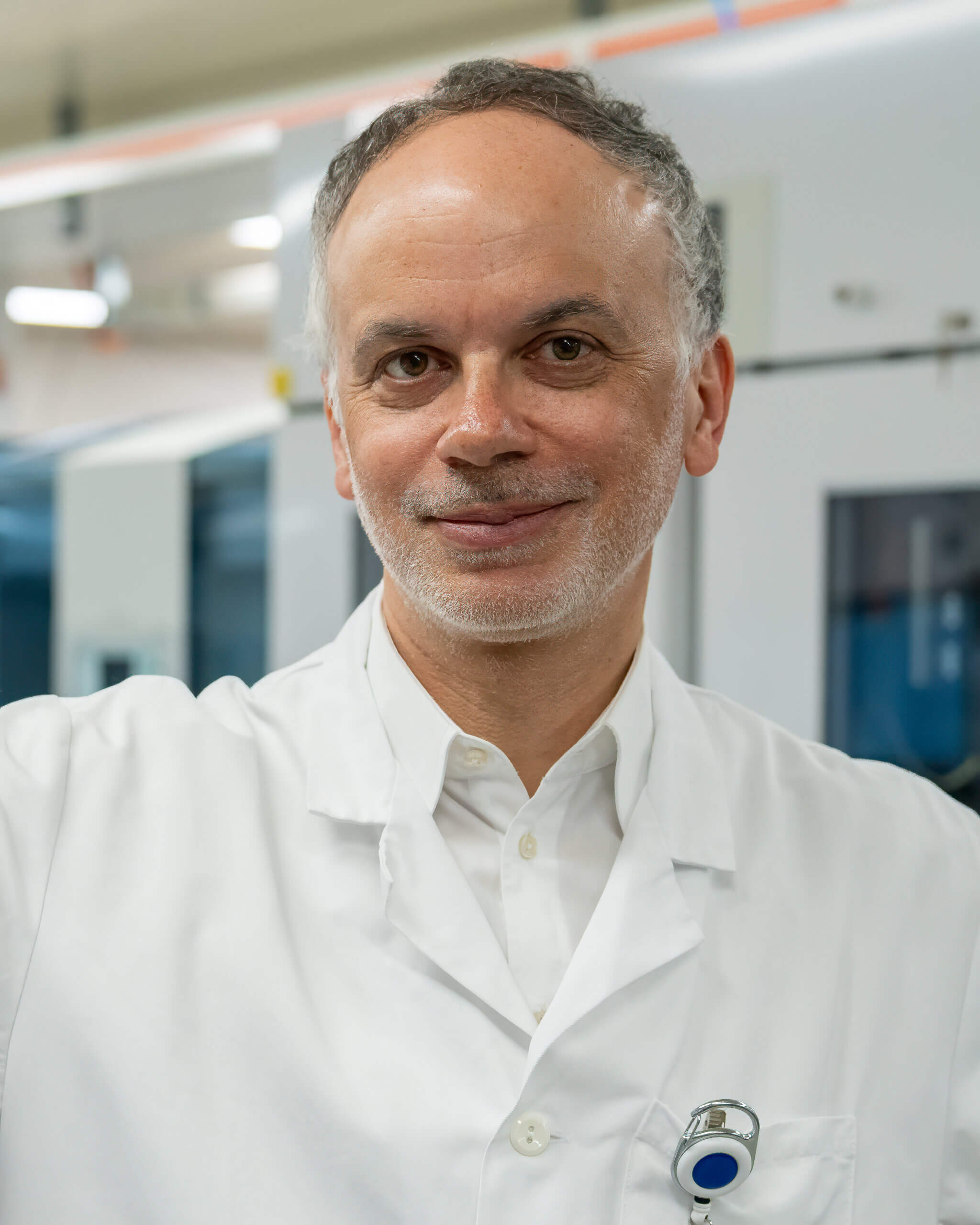 Prof. Dr. Alexandre Theocharides - PHRT – Personalized Health & Related ...