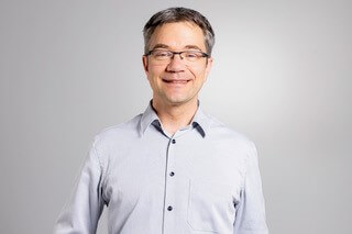 Dr. Thomas Geiger - PHRT – Personalized Health & Related Technologies