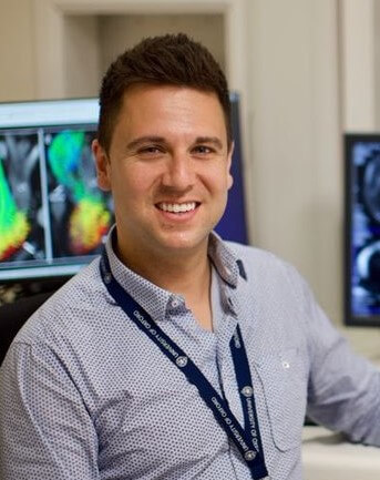 Prof. Dr. Adam Lewandowski - PHRT – Personalized Health & Related ...